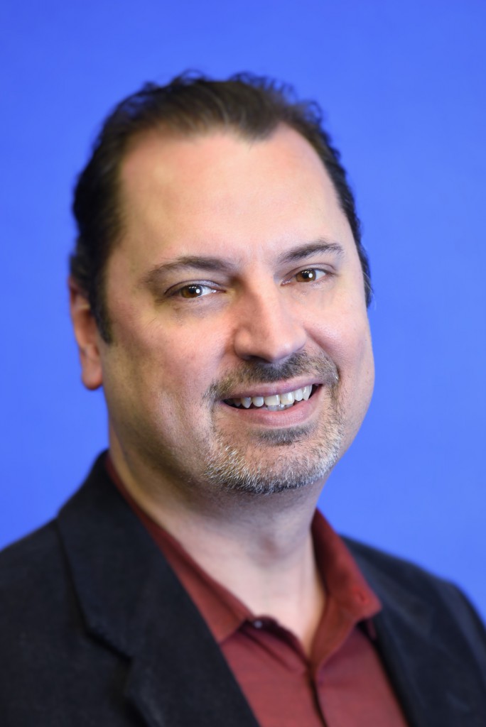 Rob Harder – 103.7 The Gator