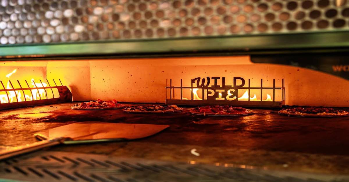 Wild Pie – 103.7 The Gator