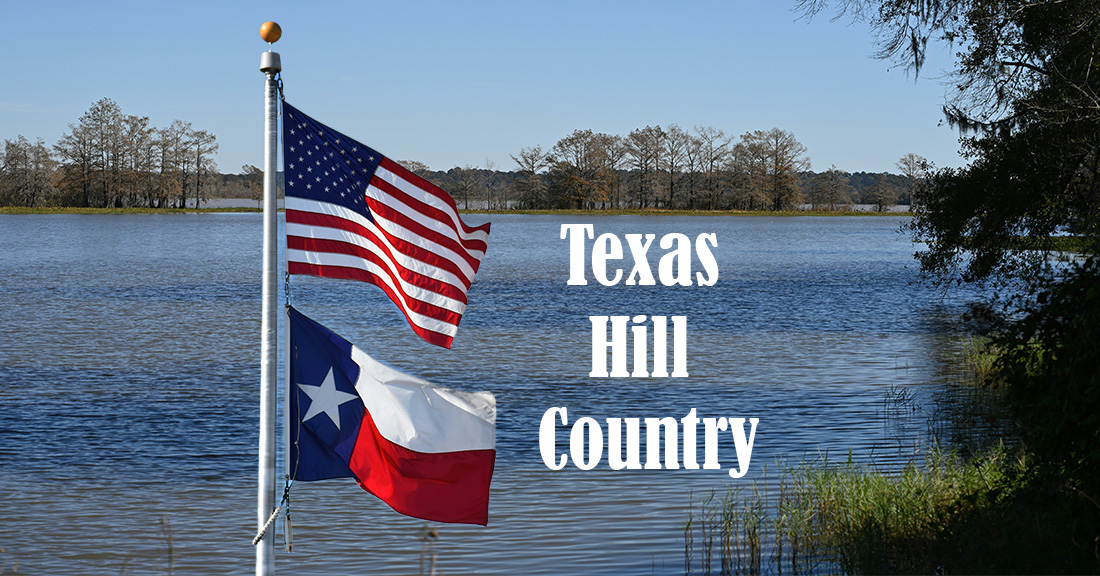 From Florida to Texas: Gator Nation Stands With Hill Country – 103.7 ...