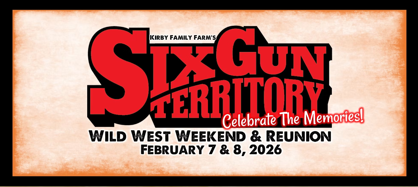 Wild West Weekend – 103.7 The Gator